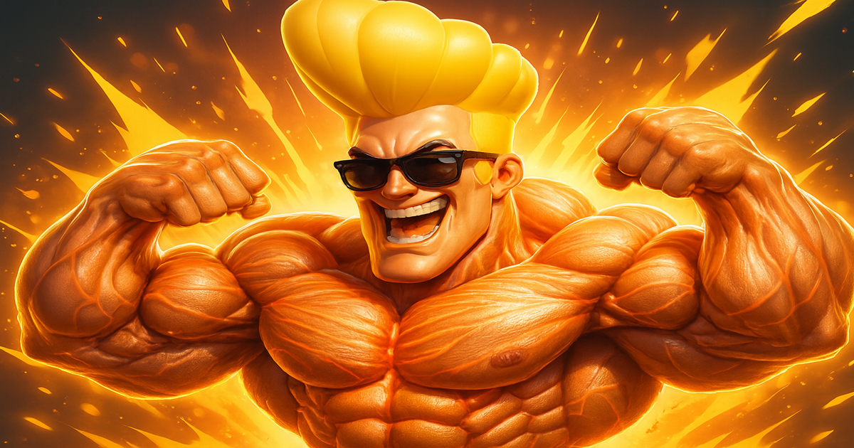 Bulking vs. Maingaining: The Truth About Muscle Growth