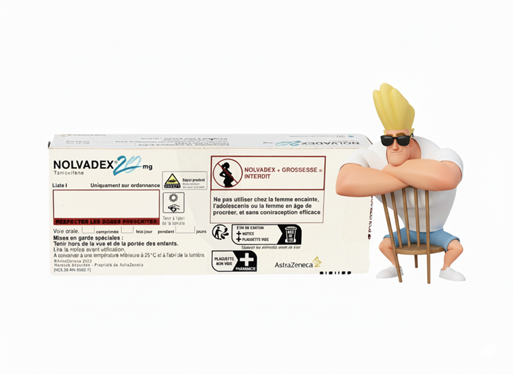 Nolvadex Dosage: Efficacy & Usage Guide
