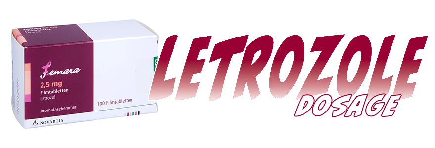 Letrozole Dosage: Estrogen Control & Usage Guide
