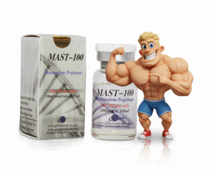 Masteron Dosage & Cycle Guide