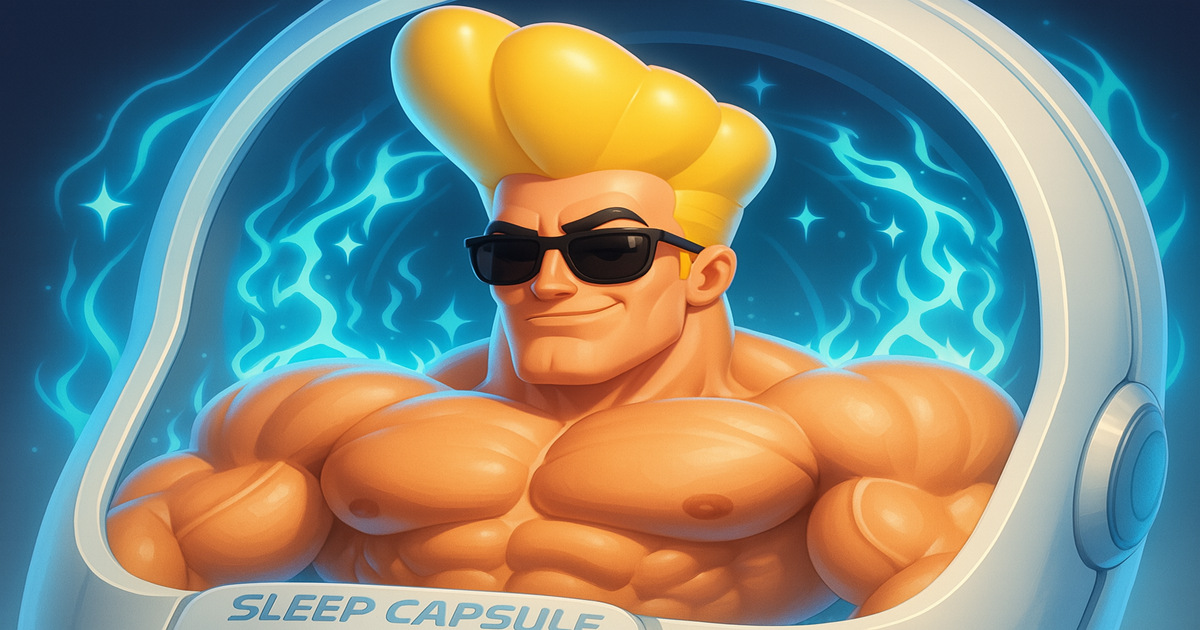 Sleep Optimization: The Ultimate Bodybuilder Recovery Routine