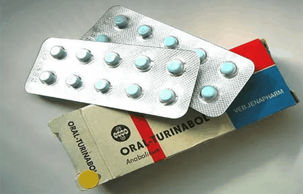 Turinabol (Tbol) Effects & Cycle Guide