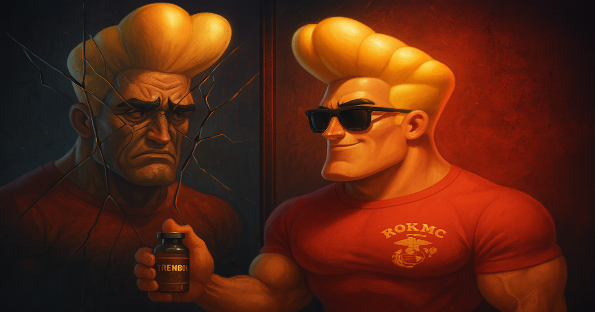Trenbolone: The Destructive Truth Beyond Muscle