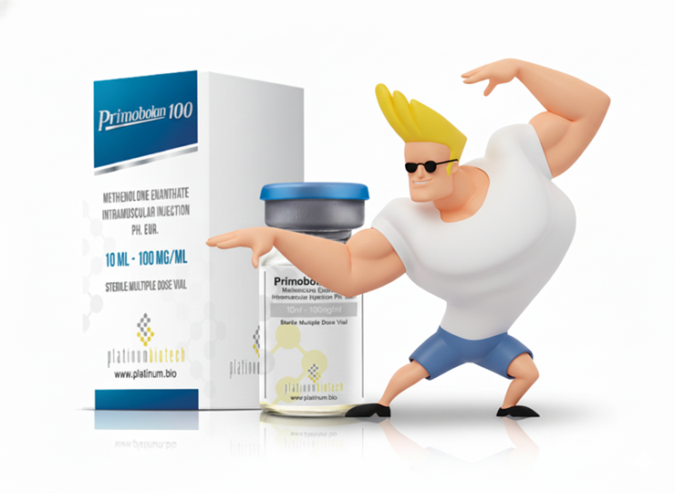 Primobolan: Mild Steroid History, Properties, Side Effects, Cycles